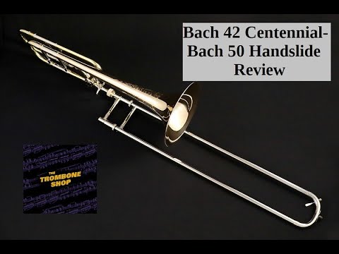 Leather Specialties Hand Protect Trombone Bach 42 iMuso