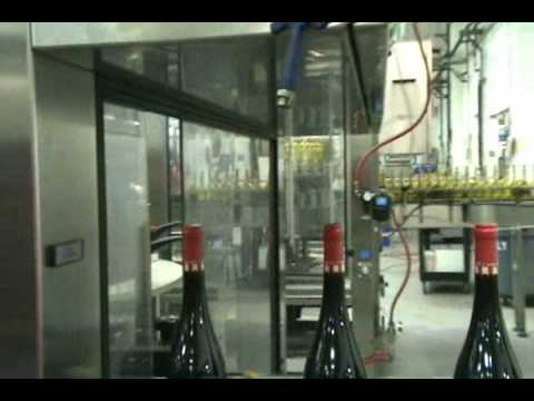 2007 Petite Petit Bottling