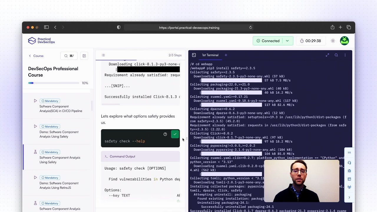 🚀 DevSecOps Engineers Make $150K+ | Our BIGGEST Discount Ever (15% OFF)