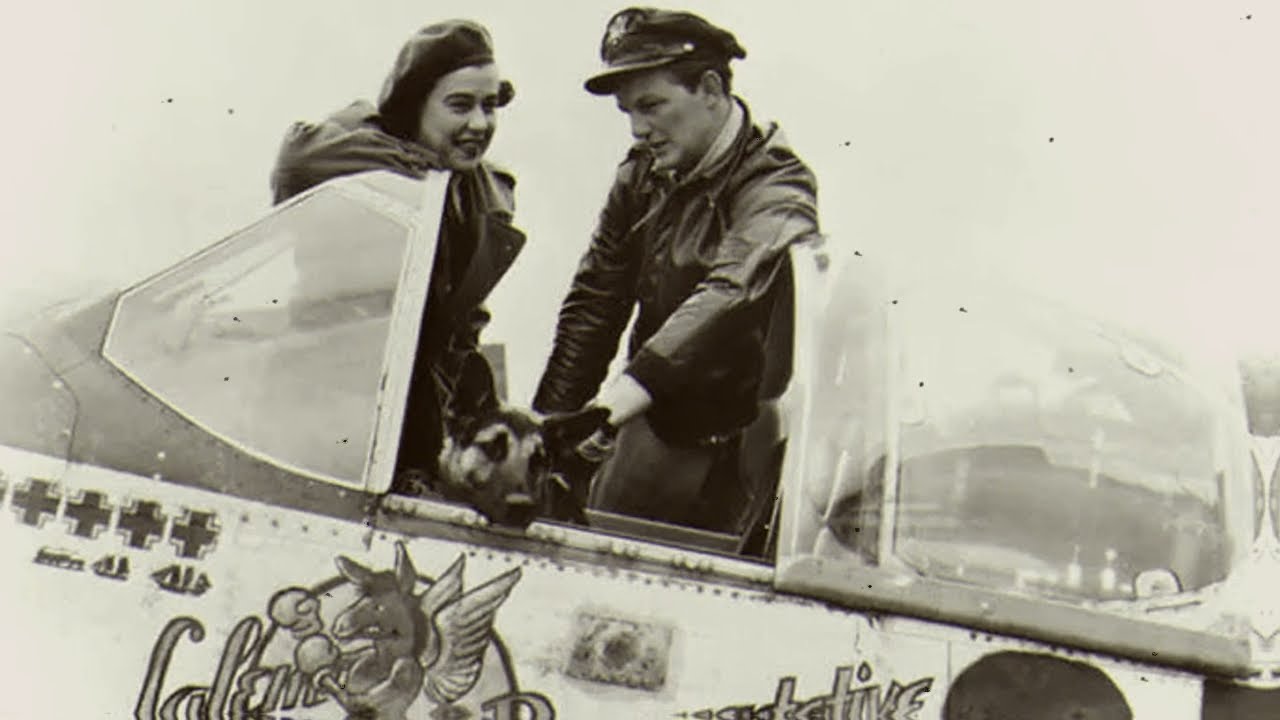 How One MadGeneral's Reckless Fighter Strategy Destroyed The Luftwaffe In Weeks