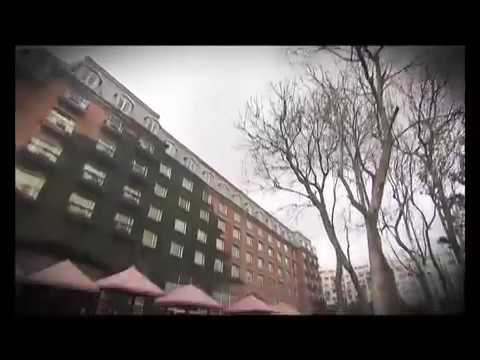 Royal Orchid Hotels Revised Vignette