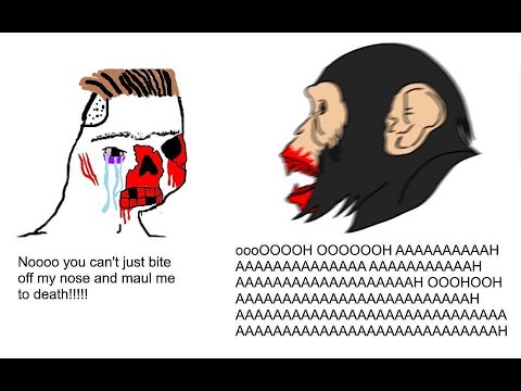 Steam Community :: Video :: Chimping Around