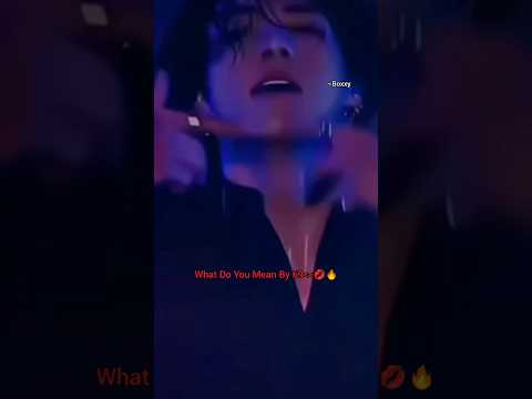 What Is 69?? ππ #bts#jungkook#army#korean#btsarmy