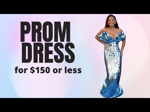 Where to find Affordable Formal Dresses for $150 or less