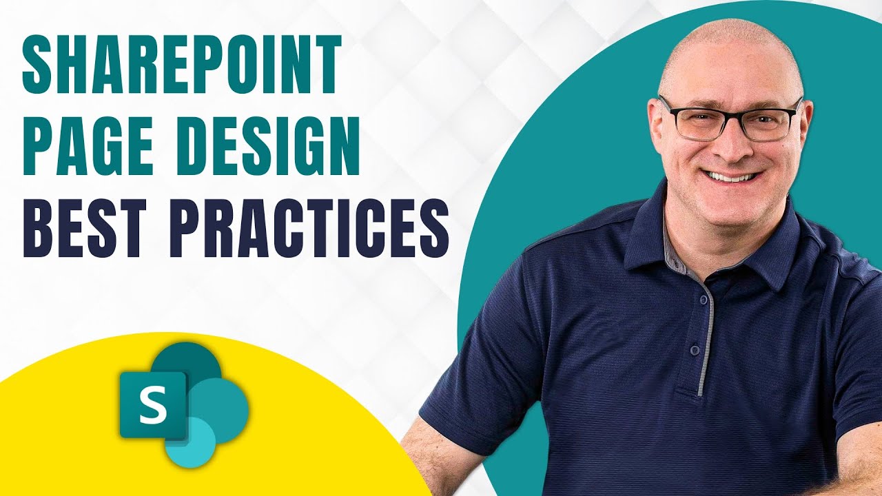 Top SharePoint Page Design Tips for 2024 - Optimize Now!