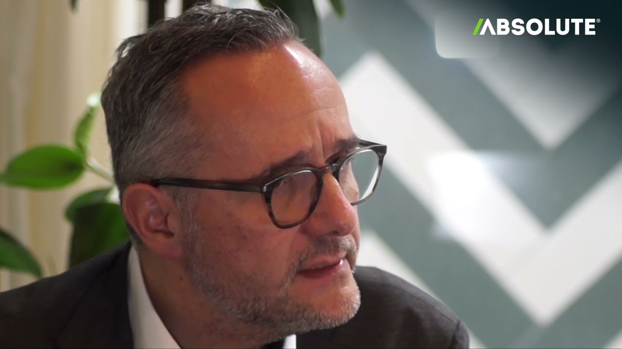 Absolute Security Customer Case Study: Lincoln International on Secure Endpoint Security Benefits