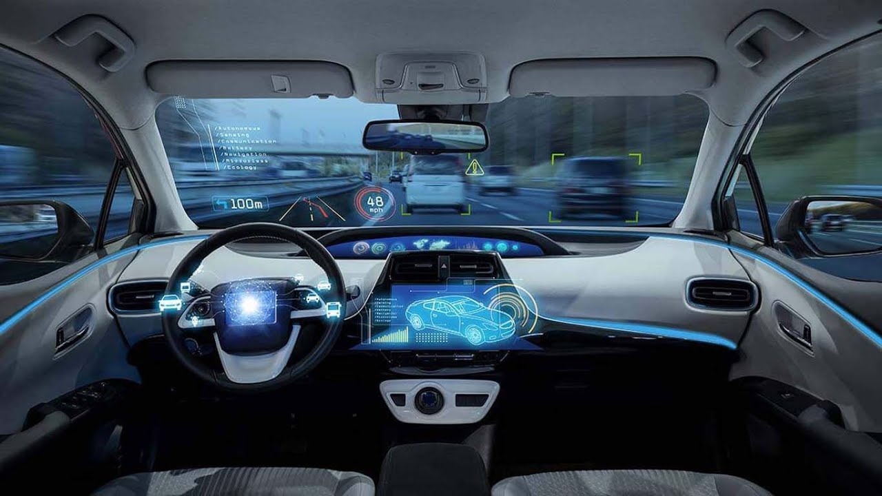 How Autonomous Vehicles Navigate: The Technology Behind Self-Driving Cars