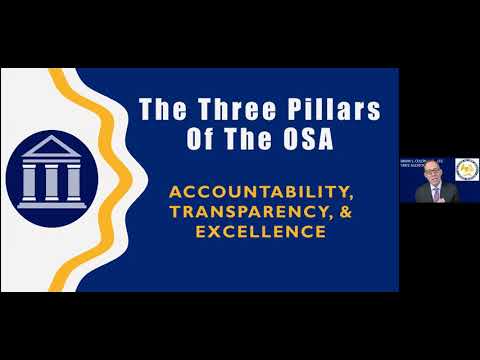 New Mexico State Auditor Presents : 2021 Audit Rule Presentation - April 22, 2021