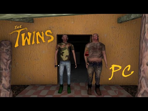 Steam Community :: Video :: The Twins on PC - Normal Door Escape