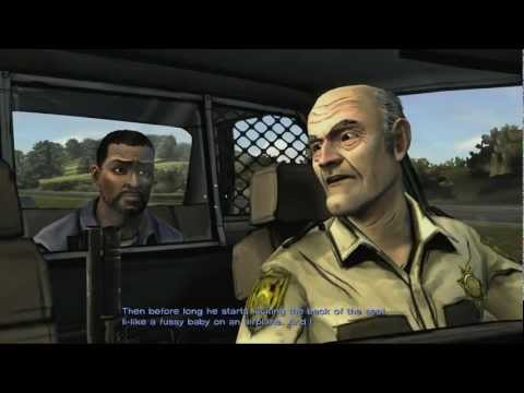 Steam Community :: Video :: TWD - Episode 1 - A new day - Silent ...