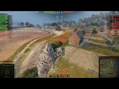 Steam Community :: Video :: World of Tanks TD gameplay WZ 113 GFT 7K ...