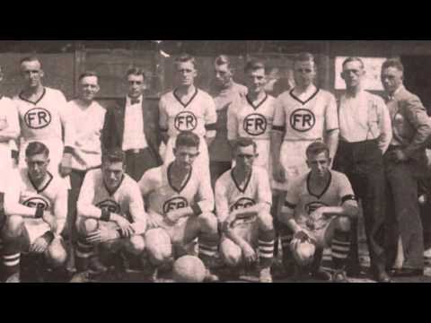Marks Stadium: The Cradle of Pro Soccer