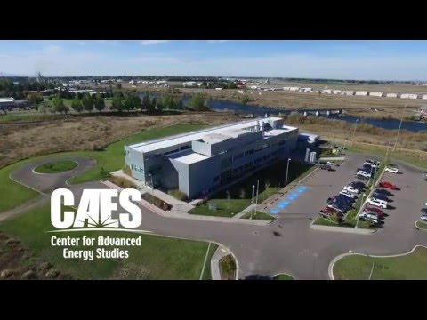 Center for Advanced Energy Studies