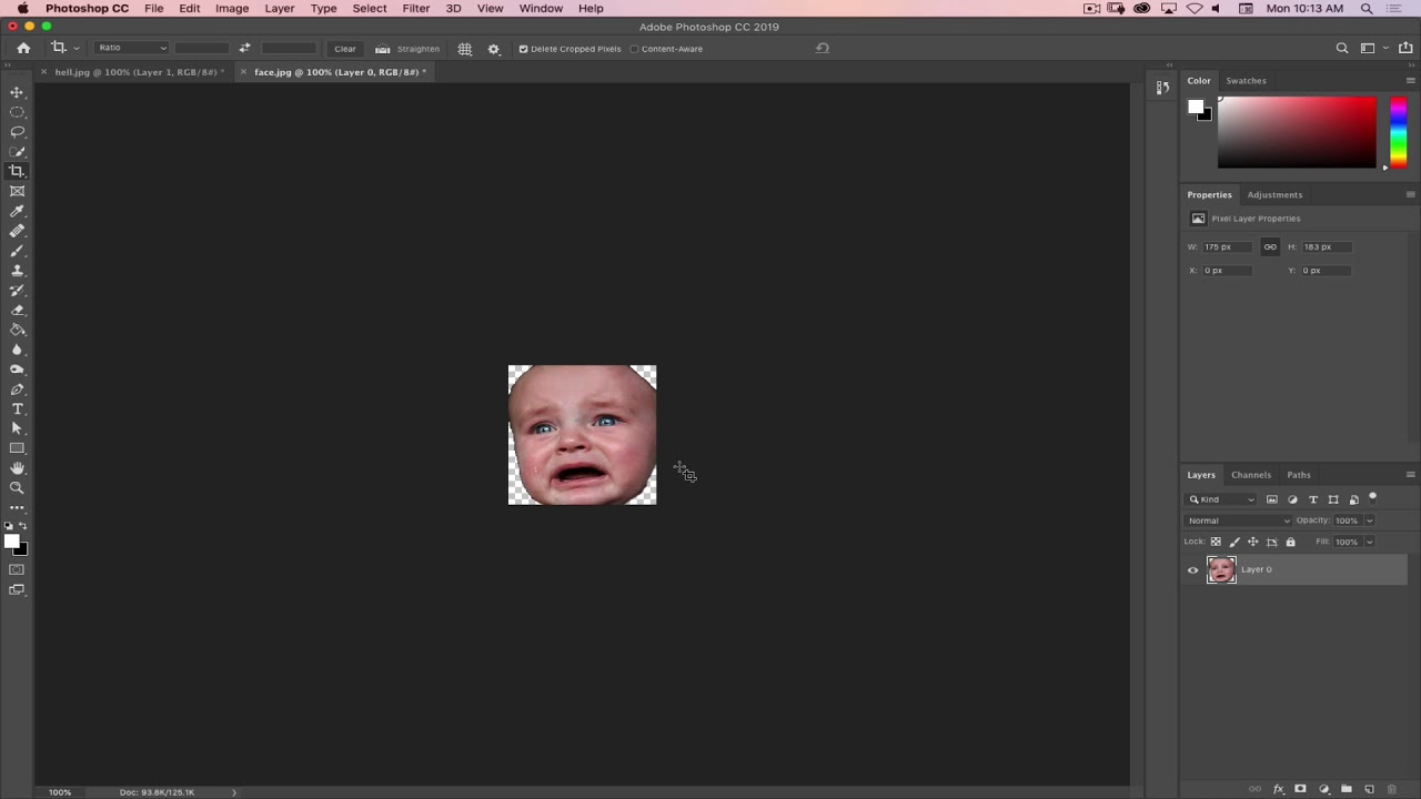 Programming Images in Processing