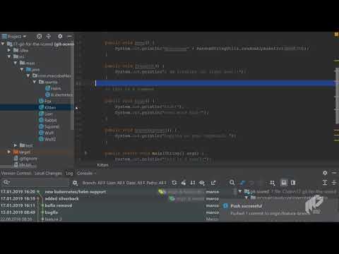 Git Cherry-Picking: Handling urgent hotfixes | Git Workflows