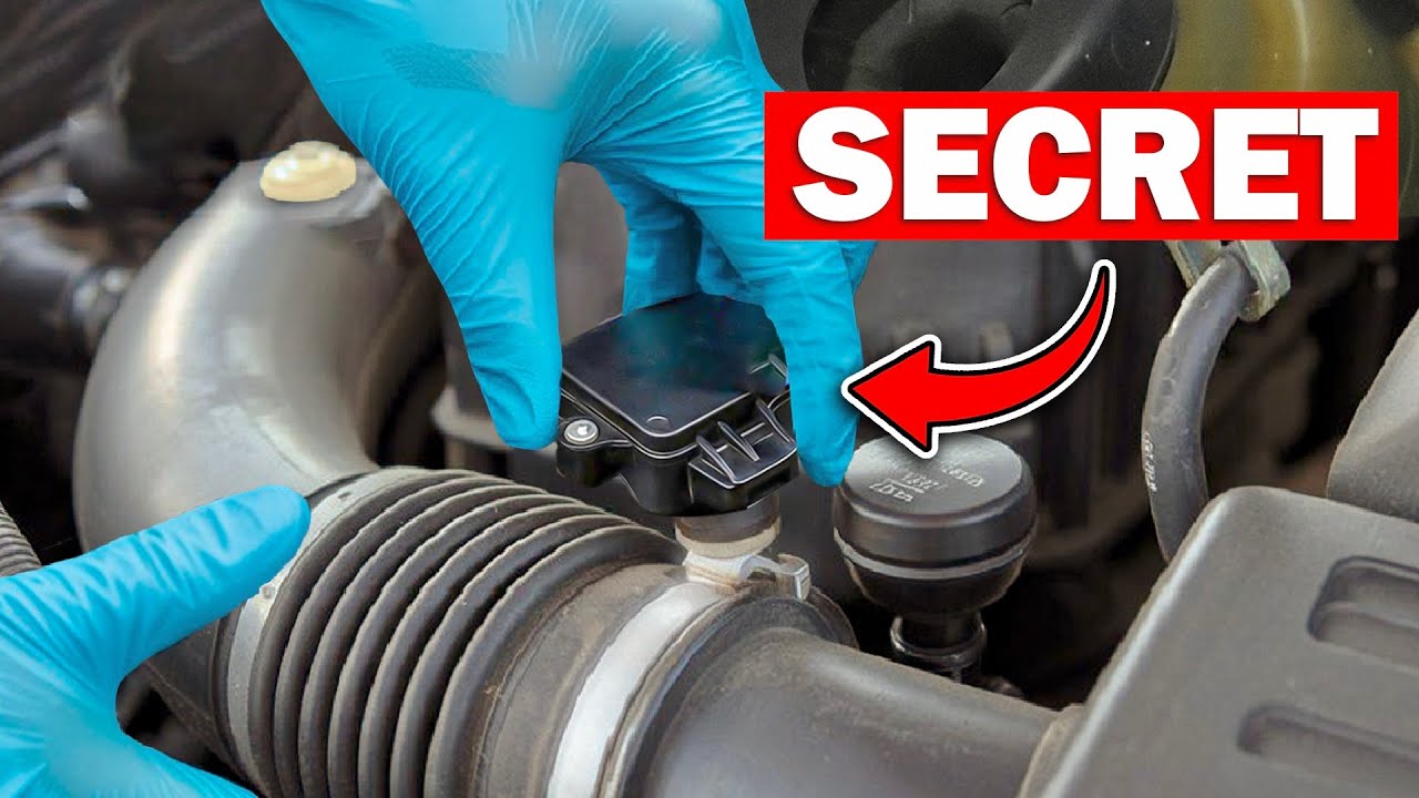 Doing This Will Make Your Engine Run Like NEW Again (Pro Tips)