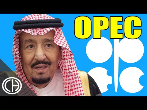 The History of OPEC | Casual Historian
