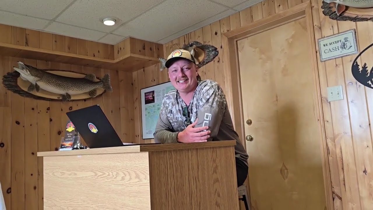 Sunset Lodge Canada 24 PROMO