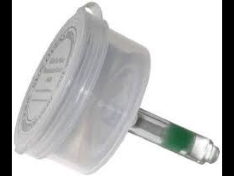 Water Pasteurization Indicator – Blackfoot West Stake Preparedness