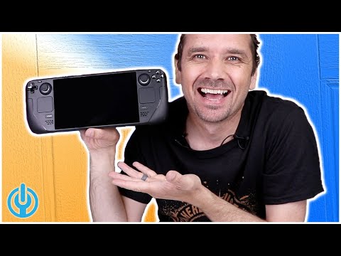 I Paid $529 for a BROKEN Steam Deck - But Can I Fix It?!