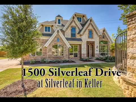 1500 Silverleaf Grand Emerald III at Silverleaf in Keller
