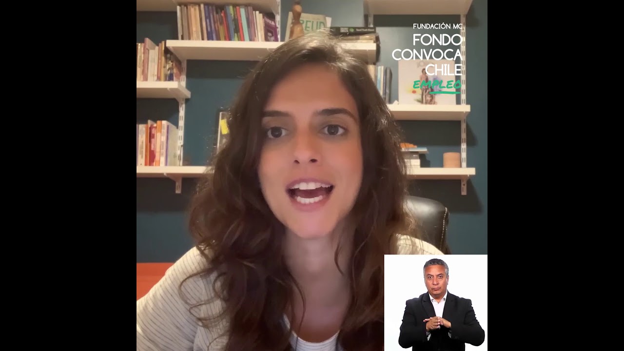 Home | Generation Chile