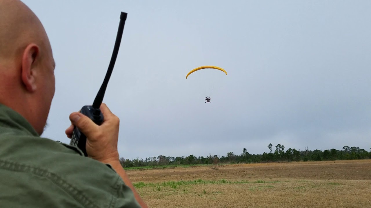 DAVE'S FIRST FLIGHT.....OMG!!!