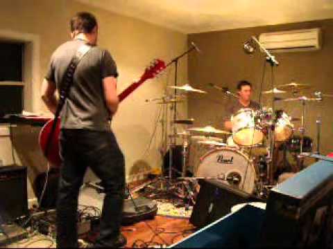 The Electric Primitives - What I Mean