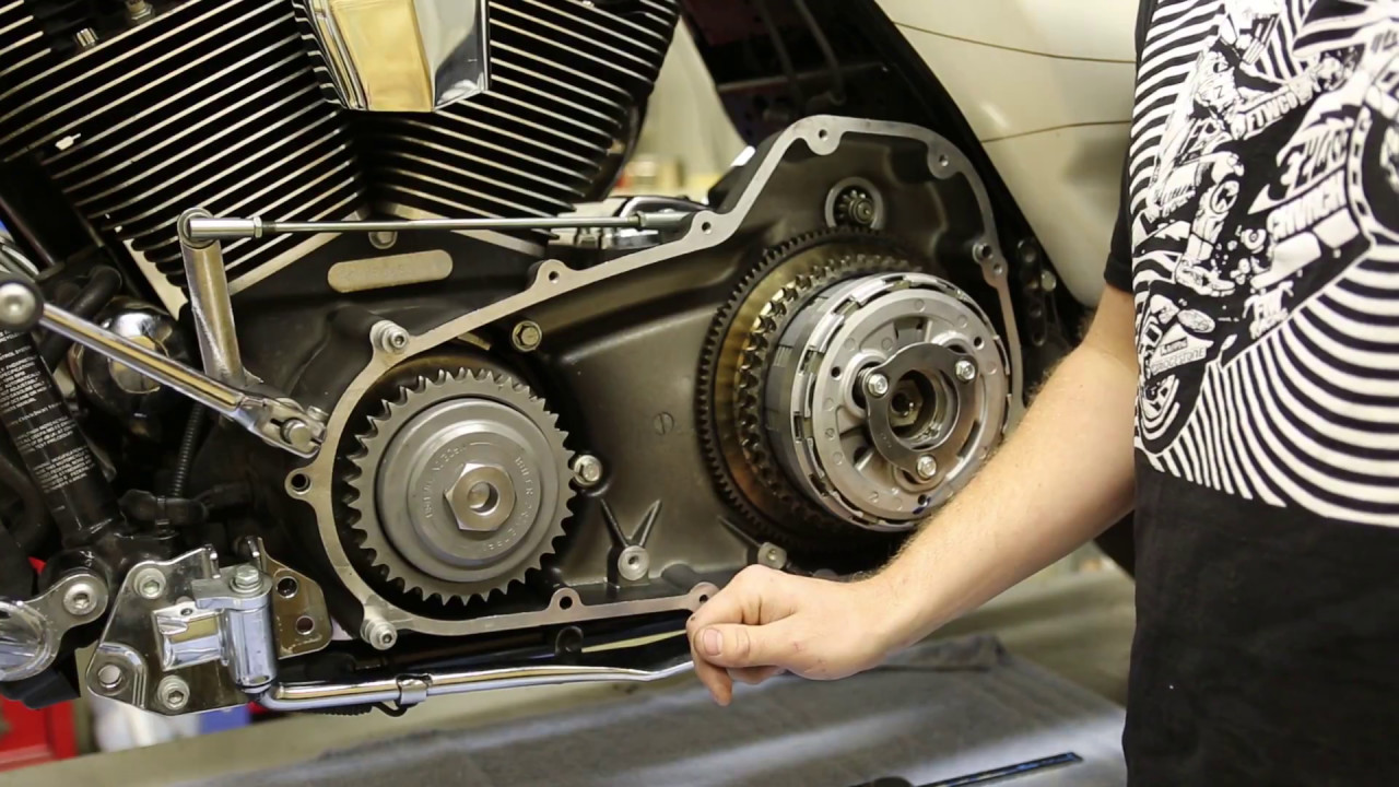Class #3- Chain Alignment