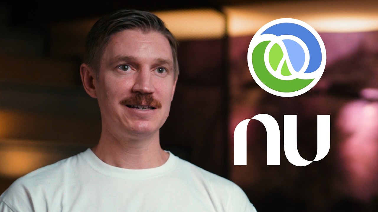 Why one of the world's largest digital banks chose Clojure and Datomic