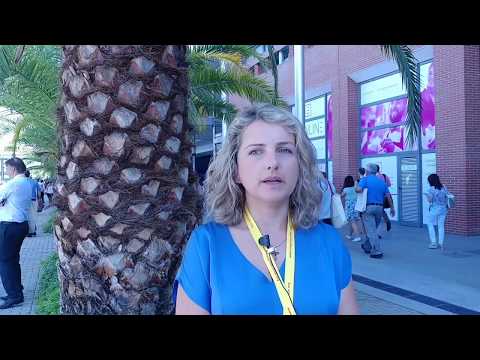 Dr. Olga Petryna - Ustekinumab in Psoriatic Enthesitis