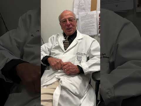 EIOH Best Part of 2024 - Dr. Gerry Rosen