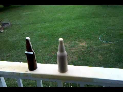 Beer for dummies: Fermentación en botella | Cerveza Rudimentaria