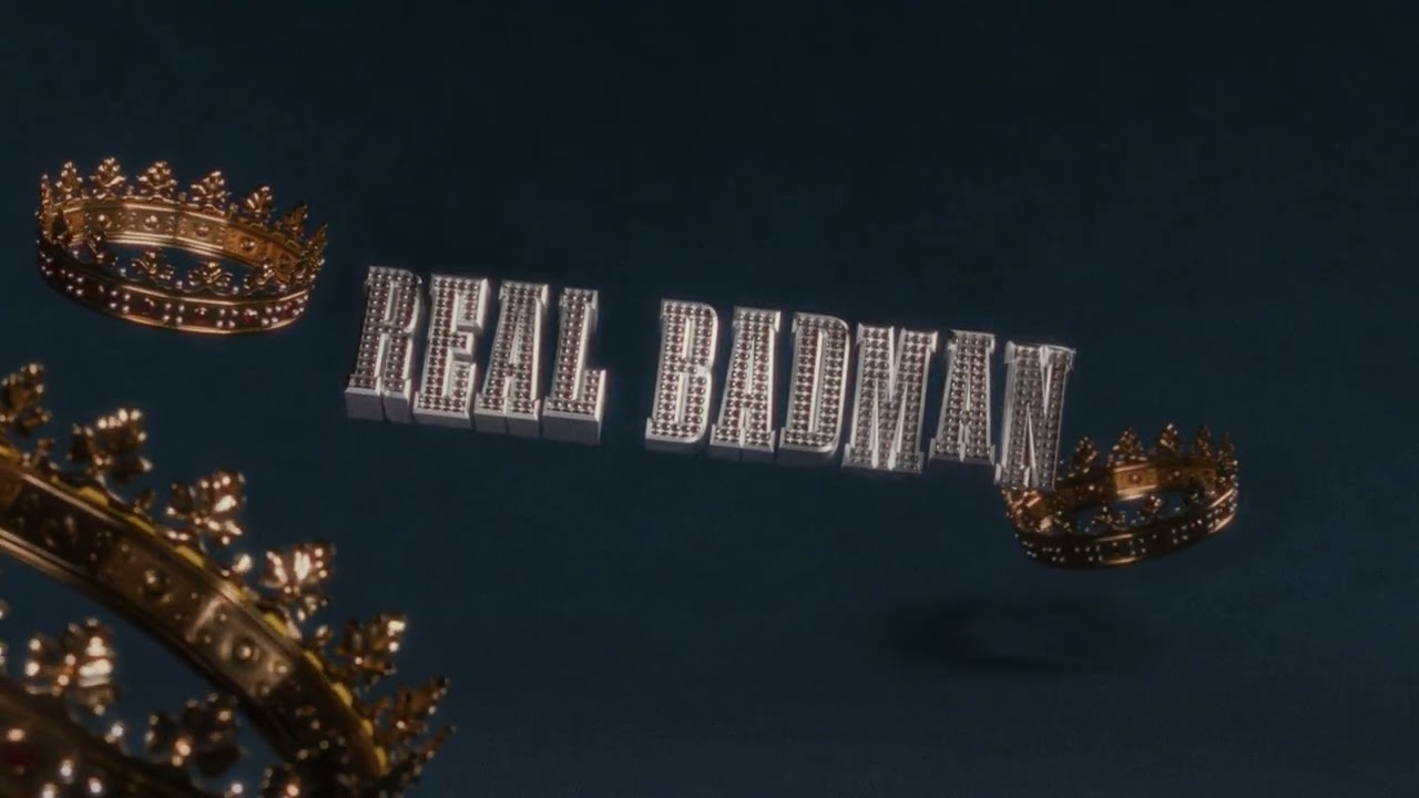 Real Badman by L2B Gang from France | Popnable