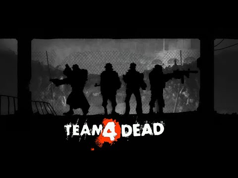 Steam Community :: Video :: Team 4 Dead Progress Update #1: Weapons ...