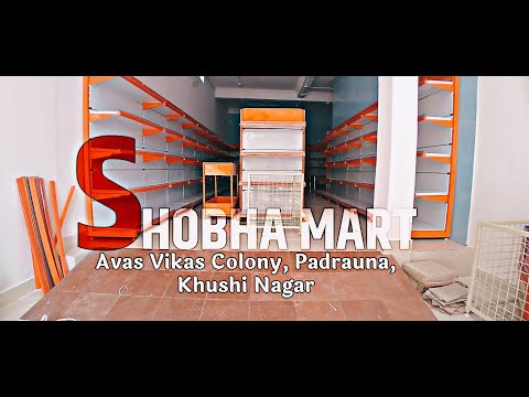 Manufacturer of Display Racks & Supermarket Racks by Sai Storage ...