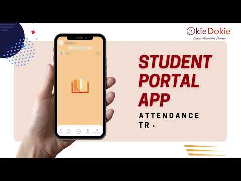 Student Portal App