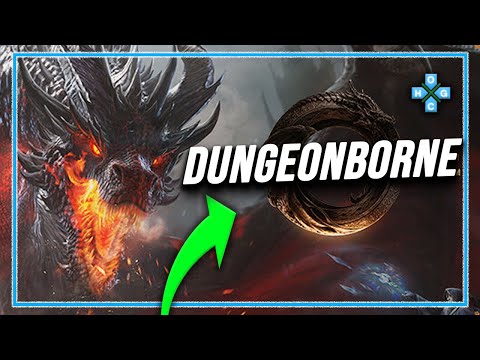 Steam Community :: Video :: Dungeonborne Gameplay #dungeonborne # ...