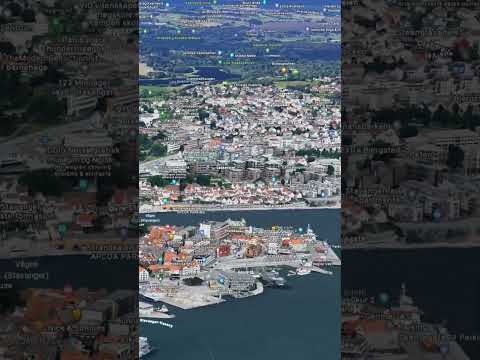 Stavanger, NORWAY