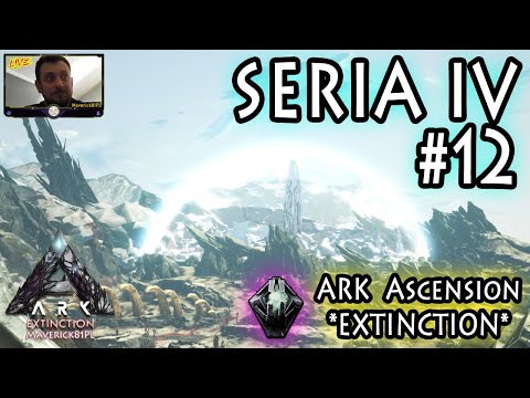 Steam Community :: Video :: Ark: Survival Evolved Ascension Extinction #12