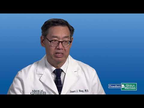 What are the most common HPV cancer symptoms? (Stuart Wong, MD)