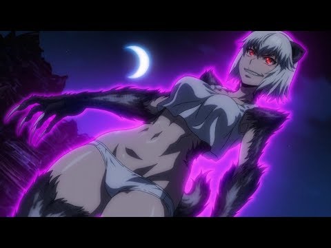 Killing Bites Episode 1 Review - Good Old Fashioned Trashy Anime Fun!