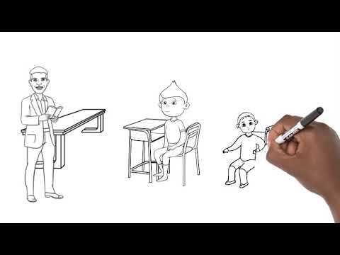 Amharic IDEA Video 1: What is IDEA? (Individualis with Disabilities Education Act)