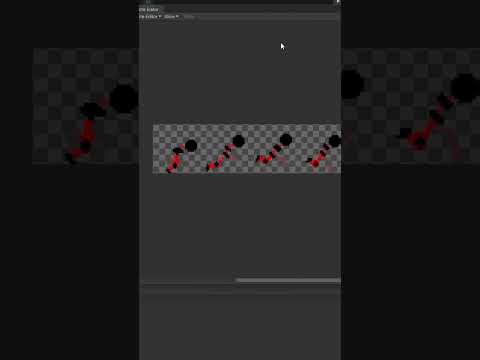 MAKE ANIMATION FROM SPRITE SHEET IN UNDER 1 MINUTE UNITY 2D