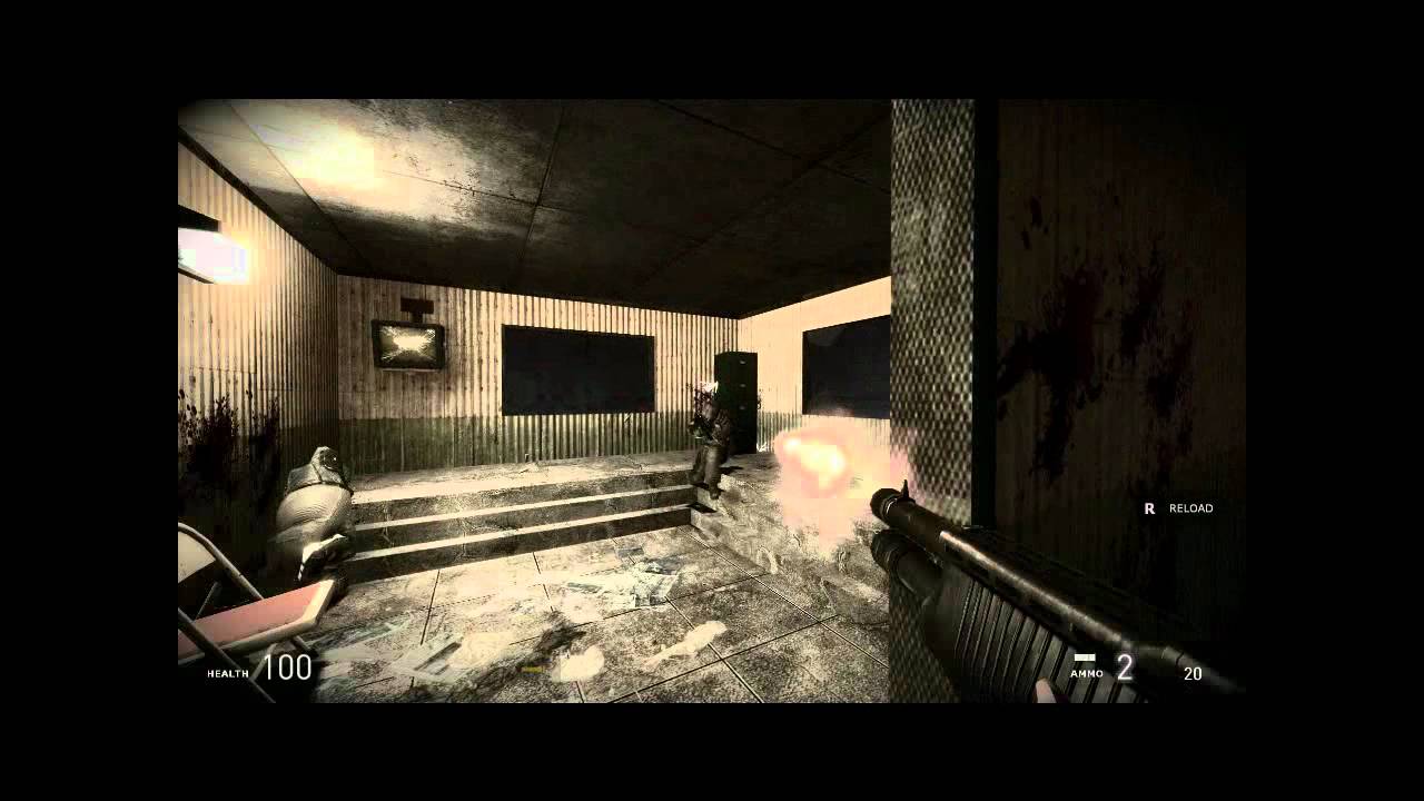 Pump Station Gameplay - WIP