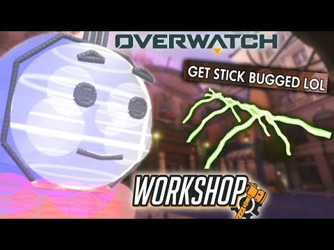 Steam Community :: Video :: Ein noch bizzareres Workshop Abenteuer ...