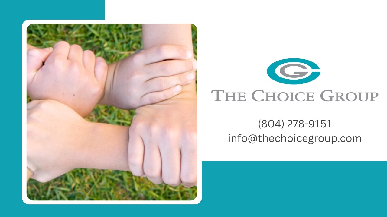 PEERS® Curriculum Training at The Choice Group