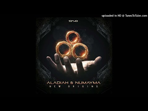 Aladiah & Numayma - New Origins (Original Mix)