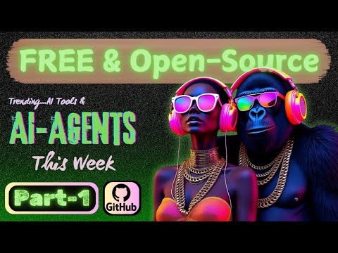 Top 10 Trending Open Source GitHub Projects This Week! #163