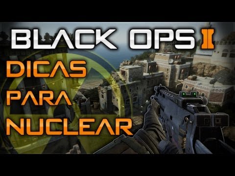 Steam Community :: Video :: BO2 - Dicas para conseguir a NUCLEAR MEDAL!
